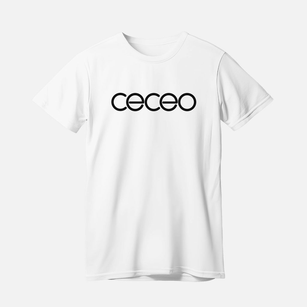 Camisetas - CECEO Clothing Co.