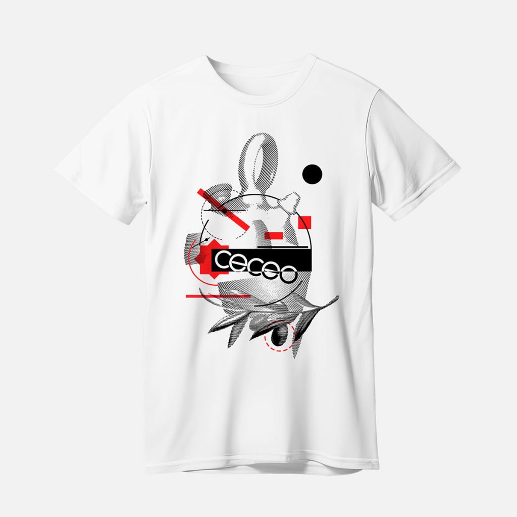 Camisetas - CECEO Clothing Co.